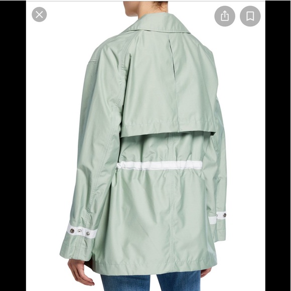 Hunter | Jackets & Coats | Hphunter Original Refined Garden Jacket ...